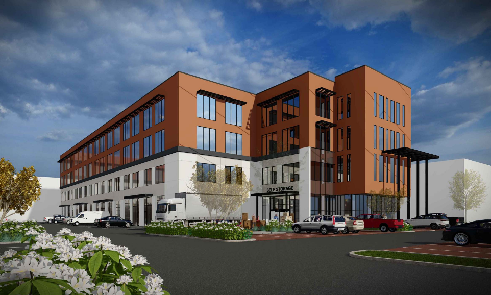 PROJECTS – New Age Engineering